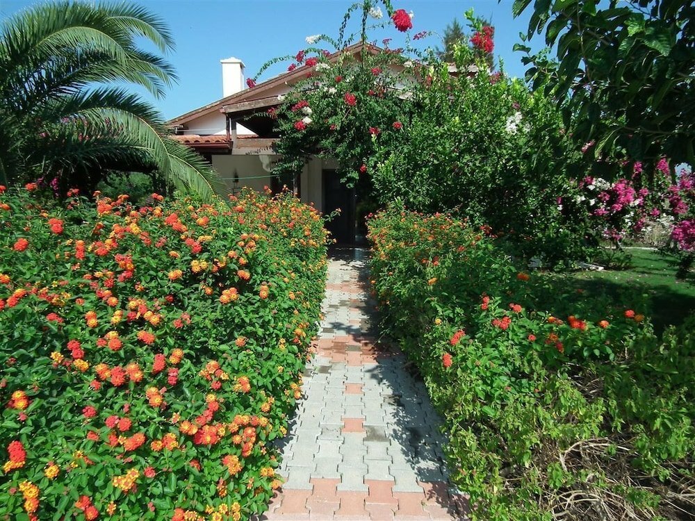 Kısa süreli konaklama Villa Manzara Otel, Ortaca, foto