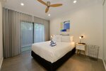 89 At The Edge (Queensland, City of Cairns, Palm Cove), kısa süreli konaklama