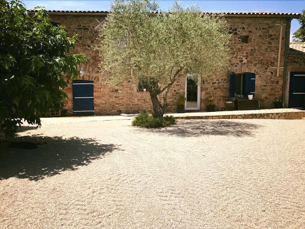 Otel Domaine de Mont Redon, , foto