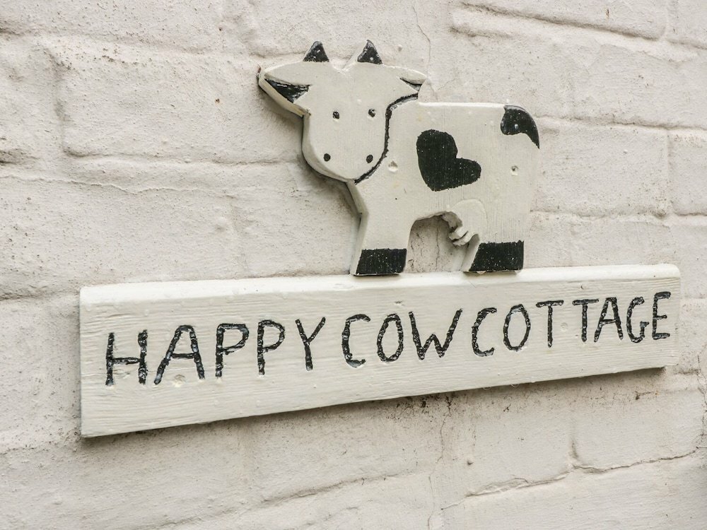Otel Happy Cow, Gloucestershire County, foto