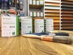 GNature (Admiralteyskaya Street No:3к1), boya ve cila malzemeleri üretim ve satış yerleri  Kazan'dan