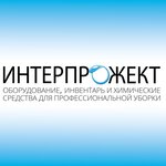 Interproject (Schyolkovskoye Highway No:23А), temizlik teknolojileri firmaları  Moskova'dan