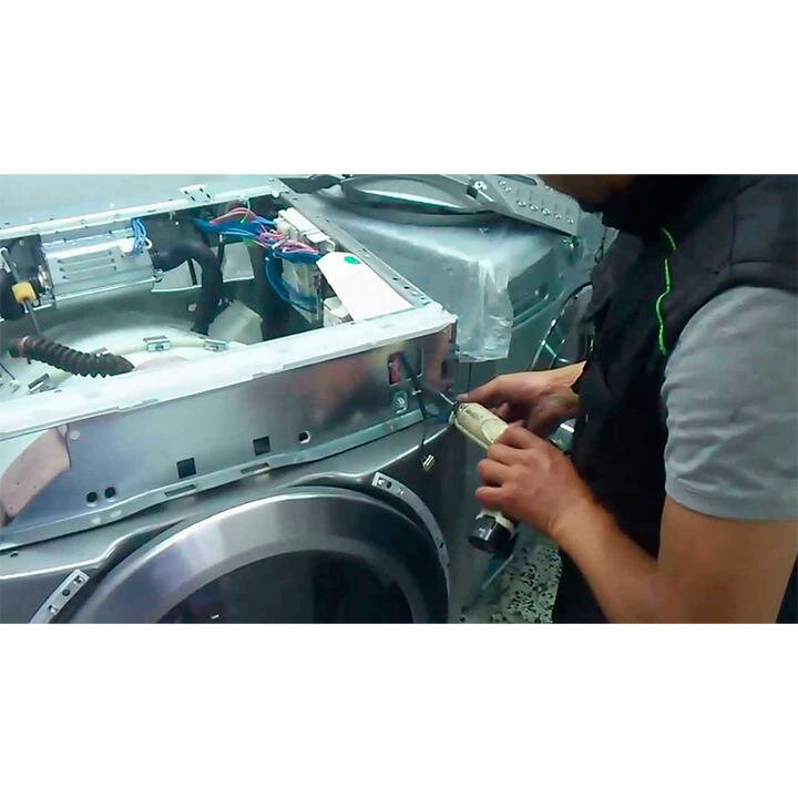 Beyaz eşya mağazaları Refrigeracion las Heras, , foto