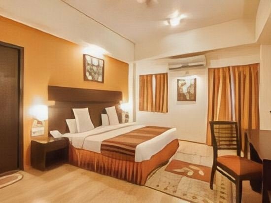 Otel Chateau Windsor, Mumbai, foto