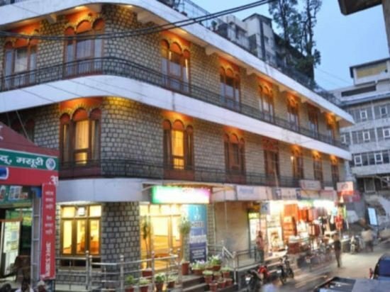 Otel Hotel Abhinandan grand, Dehradun, foto