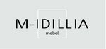 M-Idillia (Privokzalnaya ploshchad No:3А/1), mutfak mobilyaları