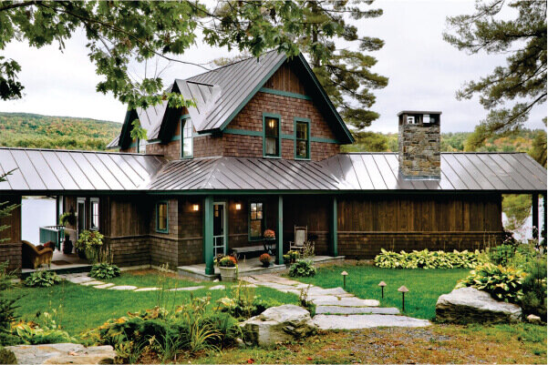 Çatı ve çatı materyalleri Alterstream, Minsk, foto