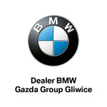 BMW Gazda Group Gliwice (Silesian Voivodeship, Gliwice, ulica Pszczyńska, 322), otomobil satış galerileri  Gliwice'den