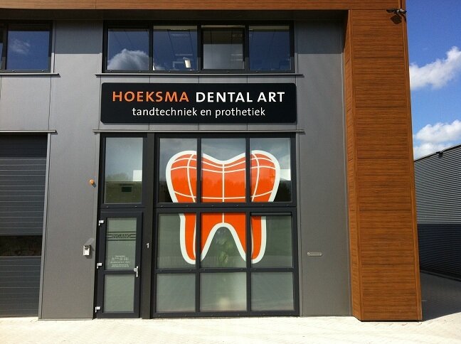 Özel ağız ve diş sağlığı klinikleri ve muayenehaneleri Hoeksma Dental Art Centrum voor mondzorg, Gelderland, foto