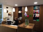 Zahnarzt Dr. med. stom. Andreea Gusbeth München (Passauerstraße No:56), özel ağız ve diş sağlığı klinikleri ve muayenehaneleri  Münih'ten