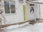 Парикмахерская (prospekt Pionerov No:8), kuaförler  Petrov Val'dan