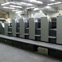 Matbaalar Павловский печатный дом, Moskova ve Moskovskaya oblastı, foto