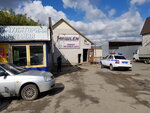Shinomontazh (Bolshaya Krasnaya ulitsa No:96, selo Vysokaya Gora), oto lastik tamiri  Tataristan'dan