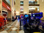 Virtual Game Park (Teatralny Drive No:5с1), sanal gerçeklik kulübü  Moskova'dan