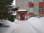 Самарская психиатрическая больница, психиатрическое отделение № 12 (Nagornaya ulitsa No:78), hastane bölümü  Samara'dan