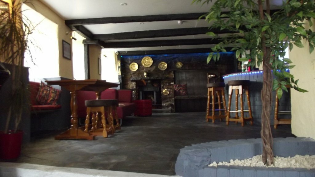 Otel White Hart Inn, , foto
