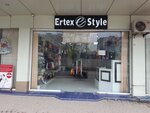 Ertex Style (No:2/3, Yunusabad District, Yunusabad Residential Area, 13-mavze), giyim mağazası  Taşkent'ten
