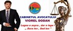 Lawyer Viorel Dodan (strada Alexandru cel Bun No:15/2, Ialoveni), avukatlar  Ialoveni'den
