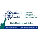 Blattner Getränke AG (Nüberichstrasse No:24, Küttigen), alkolsüz içecekler  Aarau'dan