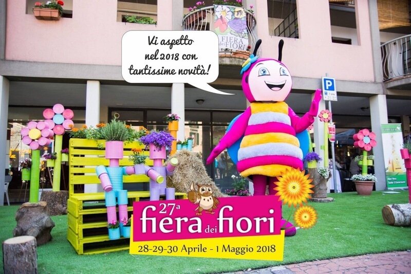 Turizm danışma büroları Pro Loco Piancogno, Lombardiya, foto