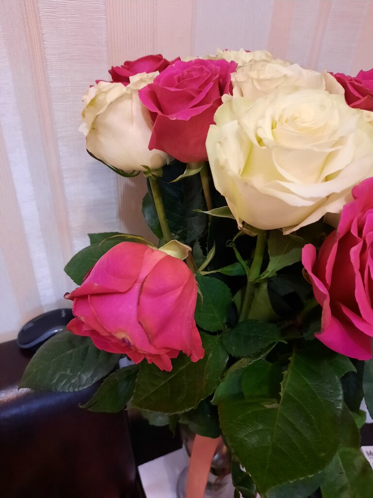 Çiçekçiler Цветы, Nijni Novgorod, foto