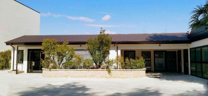 Cenaze hizmetleri Santinello Fh, Padua, foto