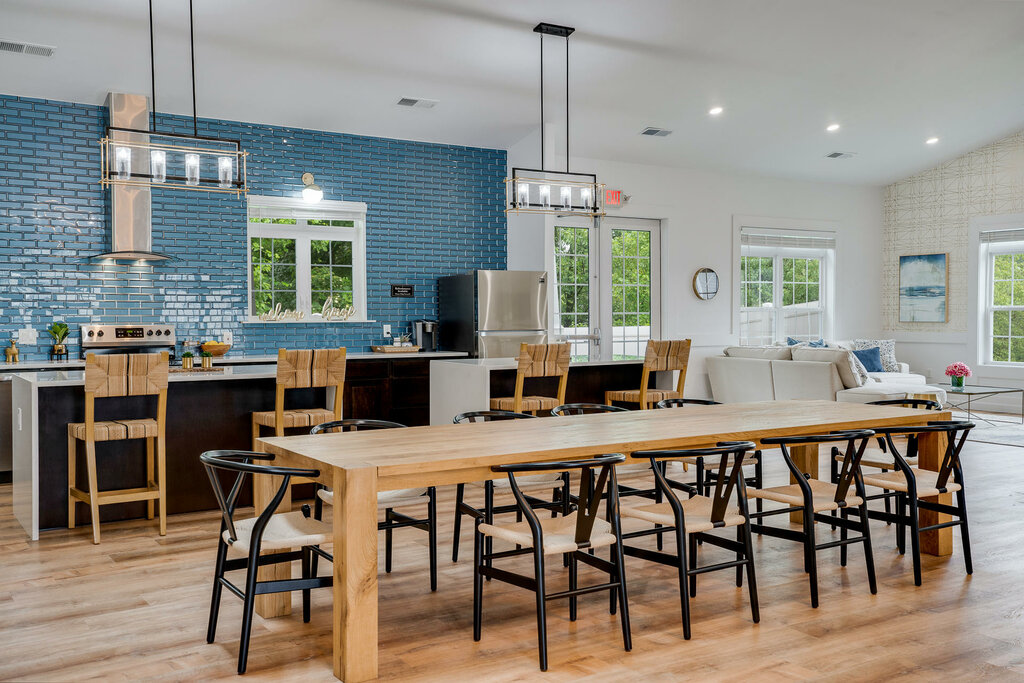 Emlak ofisi Meadowridge Apartments, O'Fallon, foto