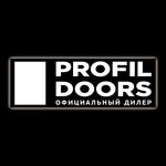 ProfilDoors (Moscow, Novomoskovskiy Administrative Okrug, Kommunarka District, TOGK Slavyanskiy Mir, ryad V, 16/1), kapılar  Moskova'dan