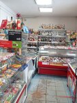 Эстлар (ulitsa Khimikov No:26А), market  Serpuhov'dan