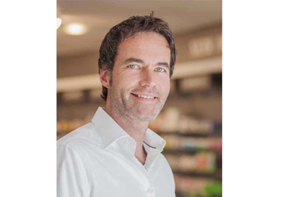 Eczaneler Apotheke im real, - Christoph Sommerfeld, Brandenburg, foto
