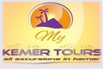 Kemer gezi turları - My Kemer Tours (Antalya, Kemer, Arslanbucak Mah., 233. Sok., 7), geziler  Kemer'den