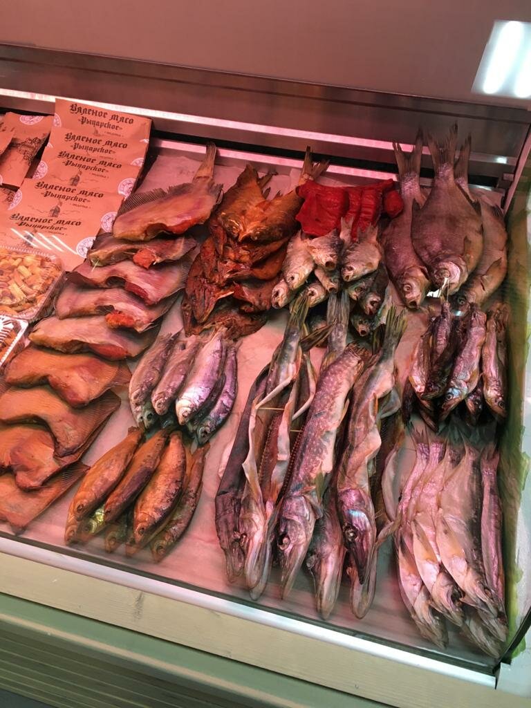 Bira dükkanı ПИVО&СИDP, Moskova ve Moskovskaya oblastı, foto