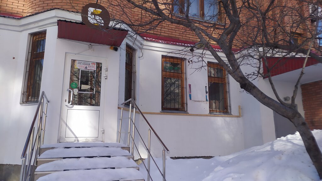 Süpermarket Pelikan, Tolyatti (Togliatti), foto