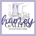 Homey Gallery (Fuchika Street No:9), halı mağazaları  Saint‑Petersburg'dan
