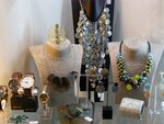 Mariola Martín Joyas Y Complementos De Autor (Calle Eloy Gonzalo No:16, Municipios Madrid), kuyumcular  Madrid'den