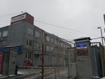 Транском (Trefoleva Street No:2В), nakliye firmaları  Saint‑Petersburg'dan