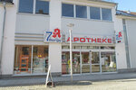 7 Berge-Apotheke (Sedanstraße No:18, Alfeld (Leine), Alfeld), eczaneler  Aşağı Saksonya'dan