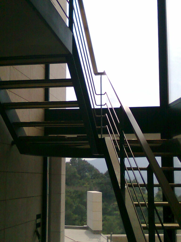 i̇nşaat firmaları Construccions Metal. liques Joan Grau, Katalonya, foto
