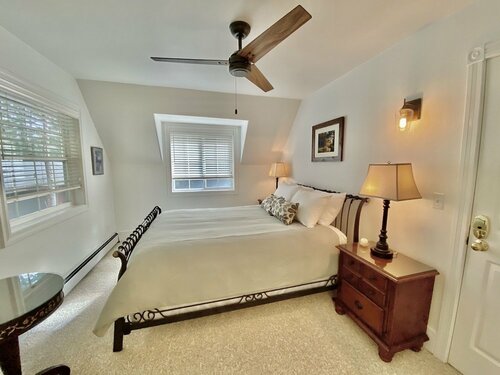 Otel Otters Pond Bed & Breakfast, Washington Eyaleti, foto