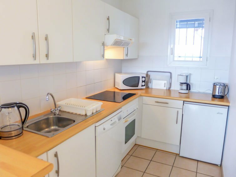 Otel Apartment Les Hauts D'Orleguy, , foto