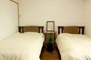 Guesthouse Sakura Komachi - Hostel (Kyoto Prefecture, Kyoto, Nisiodzi Dori), otel  Kyoto'dan