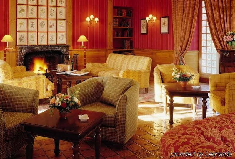 Otel Les Maisons de Campagne, , foto