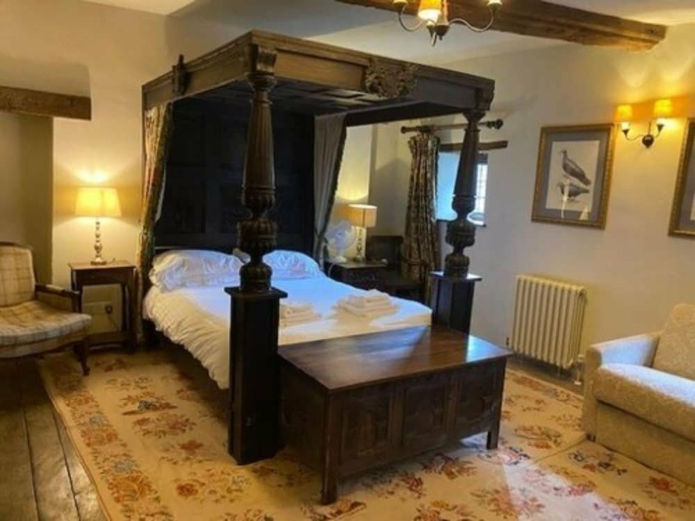 Otel The George Inn & The Plaine, İngiltere, foto