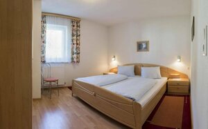 Gruggerhof (Tyrol, Innsbruck-Land, Seefeld in Tirol, Leutascher Straße), otel  Tirol'den