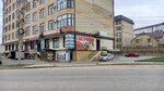 Liquor store (Gamidova Street No:99), alkollü içecekler  Izberbash'tan