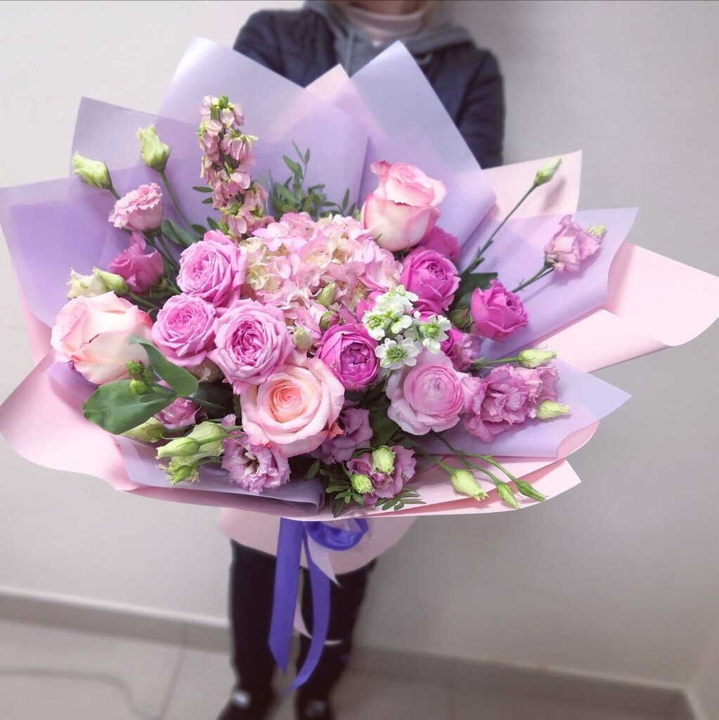 Çiçekçiler Flora Premium, Soçi, foto