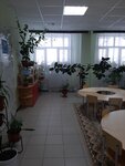 Детский сад № 12 Буратино (No:31, 10-y mikrorayon), anaokulları  Radujny'den