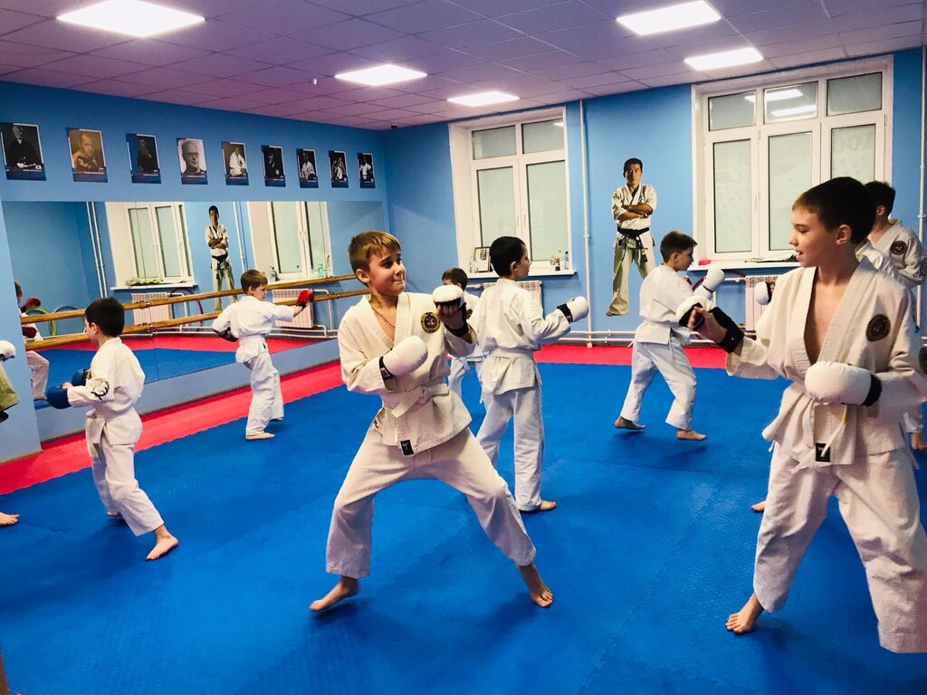 Çocuk gelişim merkezleri Kids Center Dobrynya, Orel, foto
