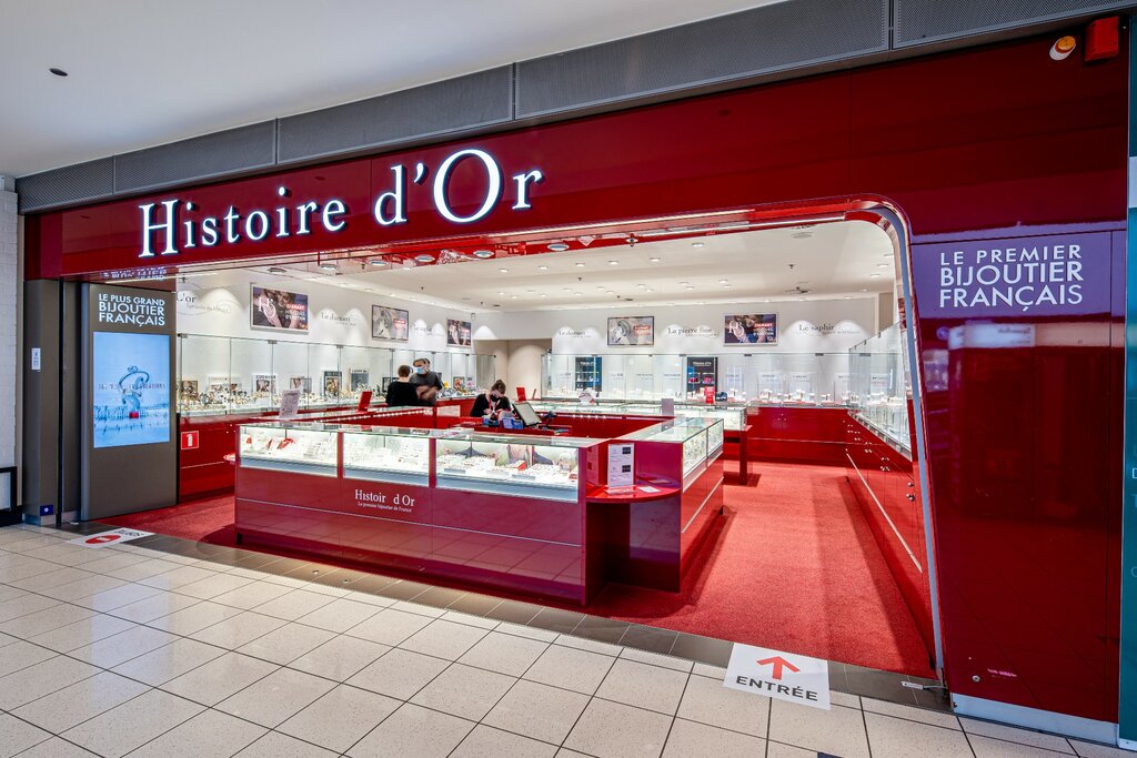 Saat tamircileri Histoire d'Or, Hainaut, foto