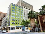 Parliament Hotel (Barrack Street No:84, Cape Town), otel  Capetown'dan